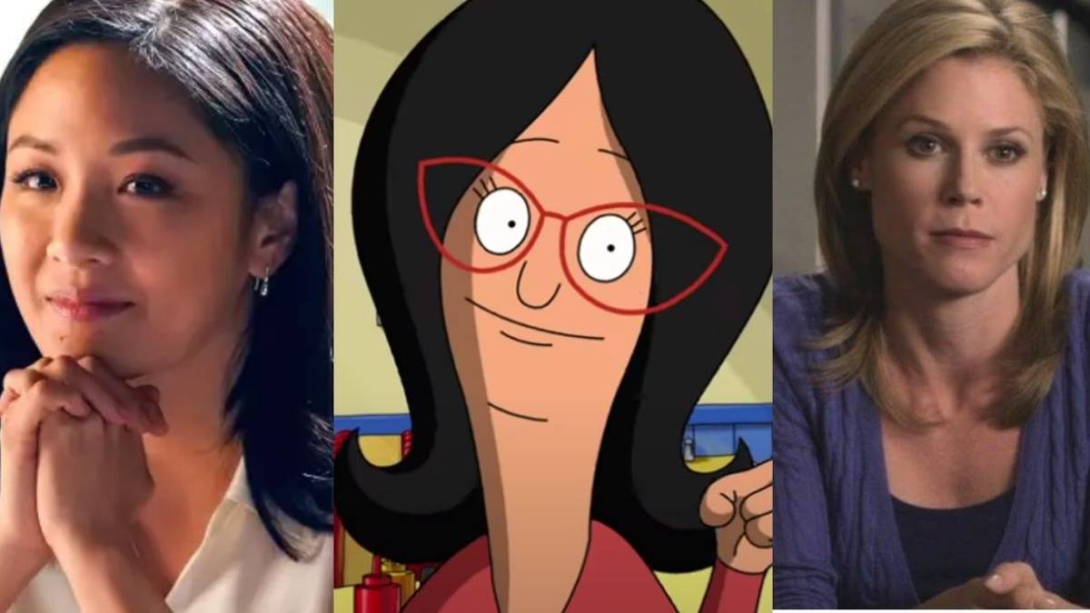 9 Best Sitcom Wives Of All Time
