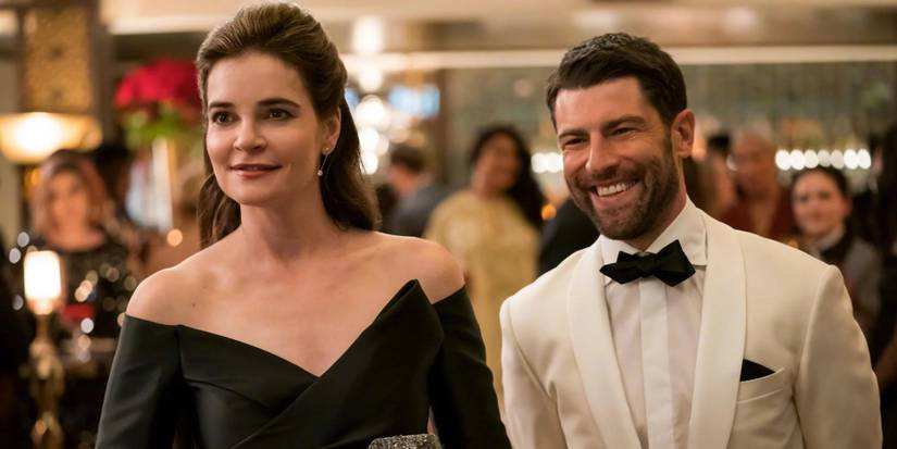 The Valet Review: Eugenio Derbez & Samara Weaving Delight In Hulu Rom-Com