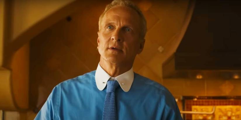 1 Genius Detail in Better Call Saul Revealed Howard’s Fate Before You ...