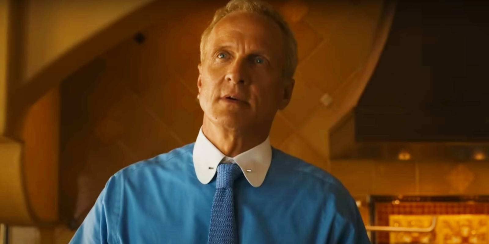 Howard Is Definitely Going To Die In Better Call Saul Now, Right?
