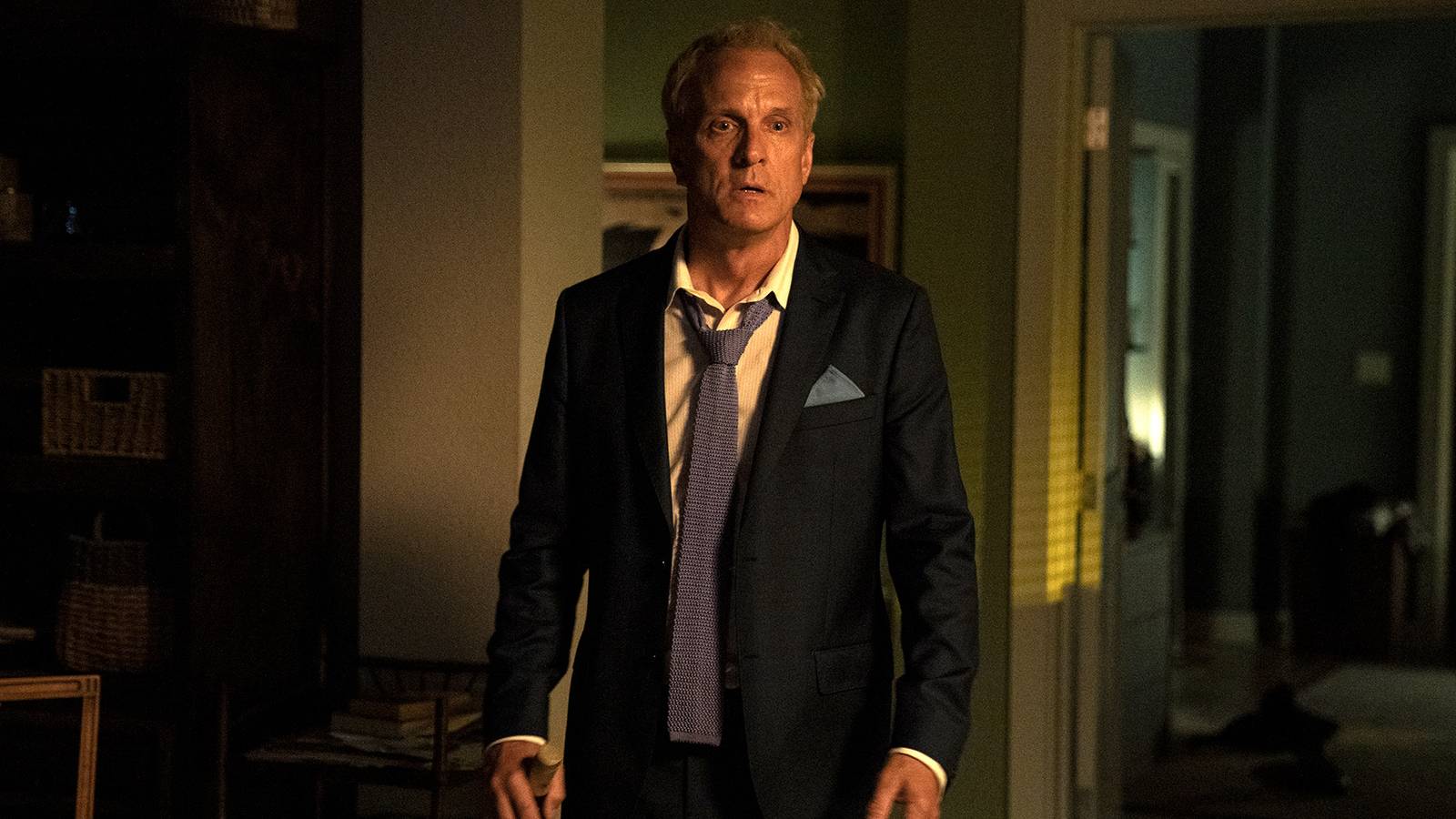 Better Call Saul's Howard Twist Is Gutting, But This Overshadowed Scene ...