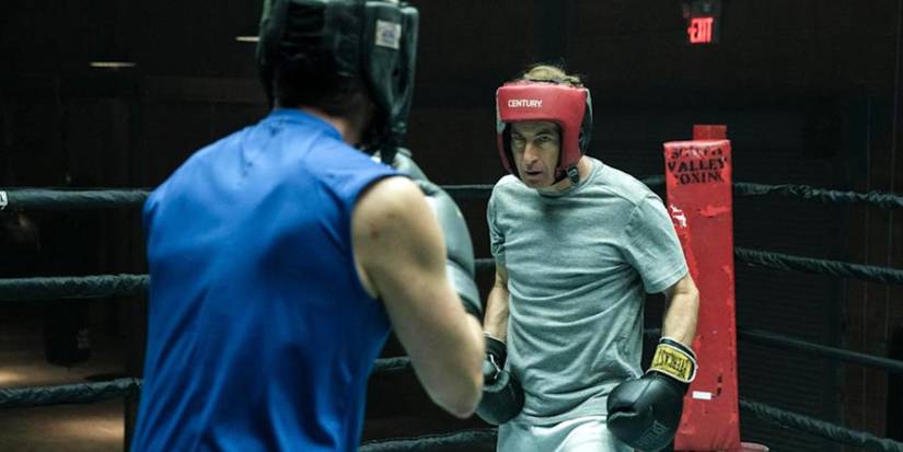 All 20 Crimes Saul Goodman Commits In Breaking Bad & BCS