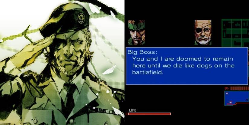 10 Video Games That Redeemed Hated Characters