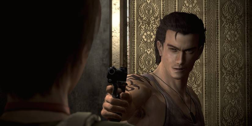 Every Resident Evil Main Character, Ranked