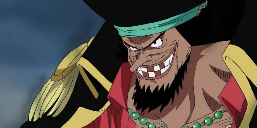 One Piece: 10 Highest Active Bounties, Ranked