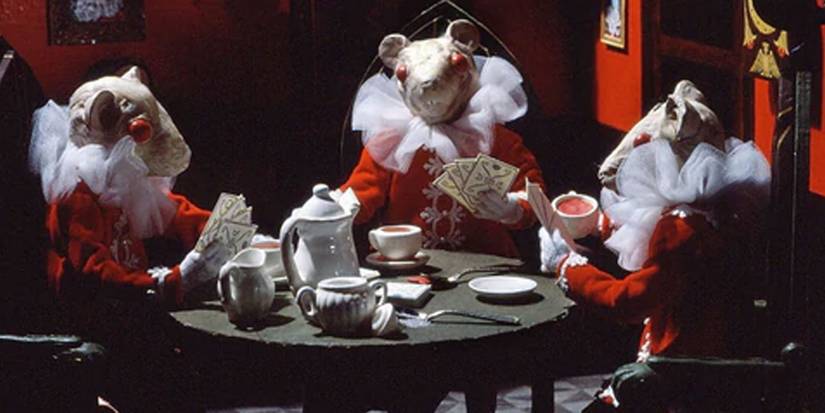 10 Best Stop Motion Films, According To Letterboxd