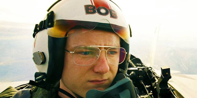 Top Gun 2 Star Details Tom Cruise's Intense Maverick Flight Training