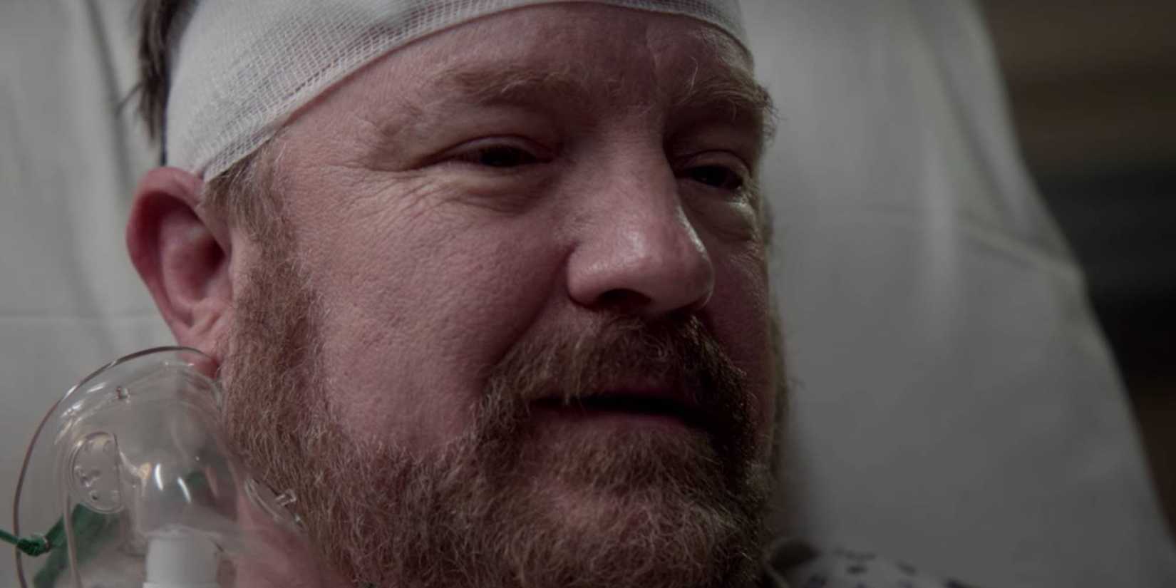 Why Supernatural Killed Off Bobby In Season 7