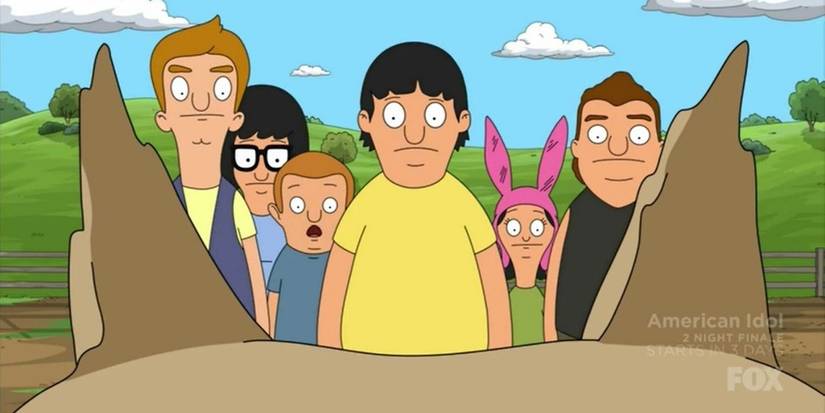 10 Episodes Of Bob’s Burgers That Are Considered Masterpieces