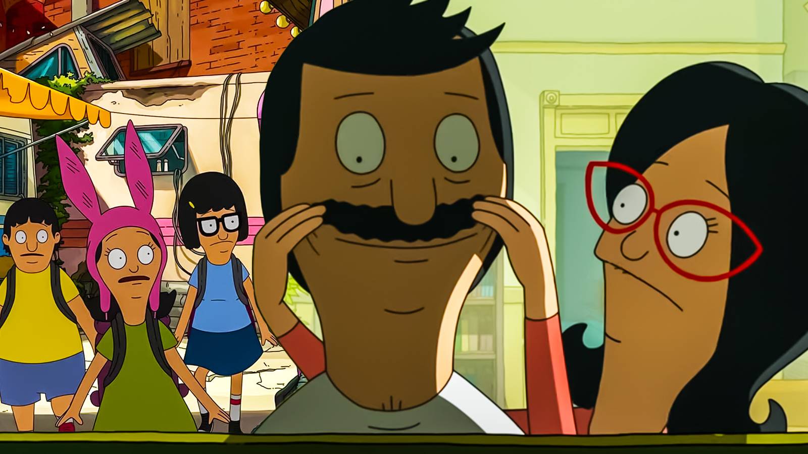 The Bob's Burgers Movie Ending Explained (In Detail)