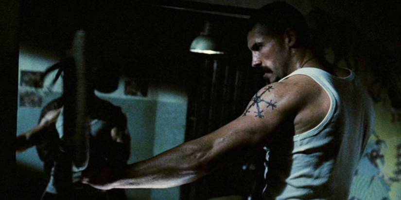 Undisputed: Every Martial Arts Style Scott Adkins' Yuri Boyka Uses