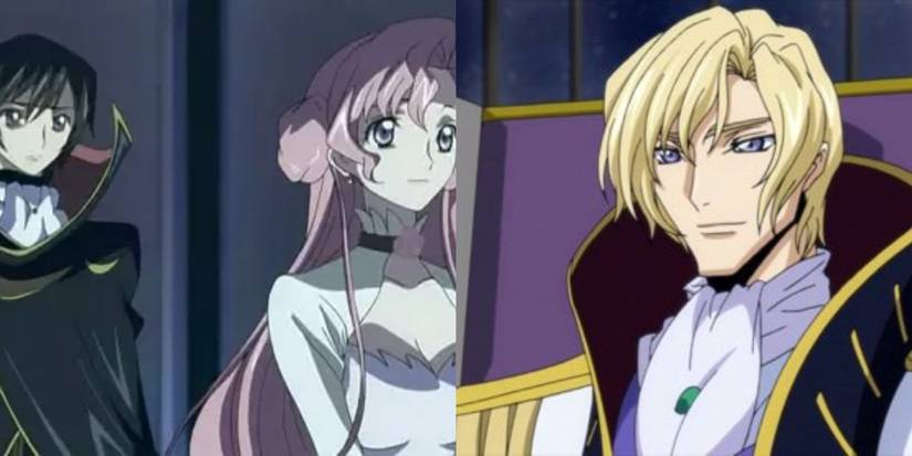 Spy X Family: 10 Anime Families That Make The Forgers Look Average
