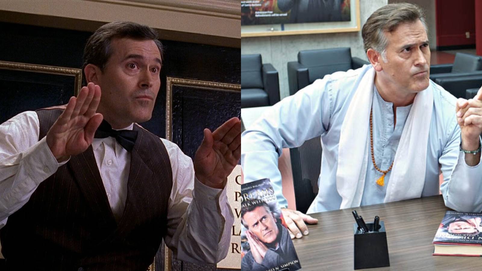 10 Funniest Bruce Campbell Cameos