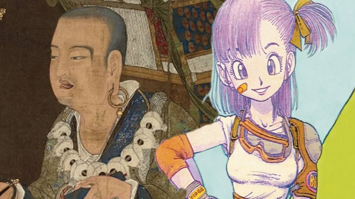 Dragon Ball: Bulma's Real Origin is More Mythic Than Most Fans Realize