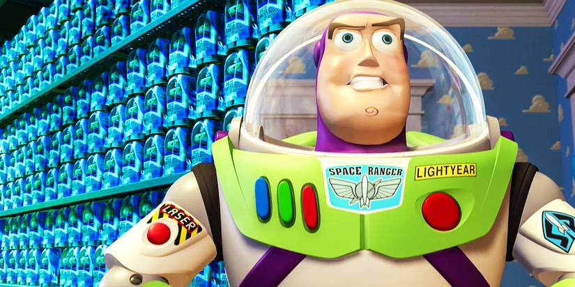 Buzz's Toy Story 5 Return Confirms Lightyear's Most Obvious Mistake