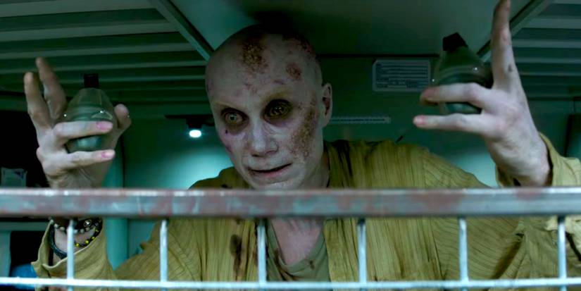 10 Best Stephen Merchant Performances