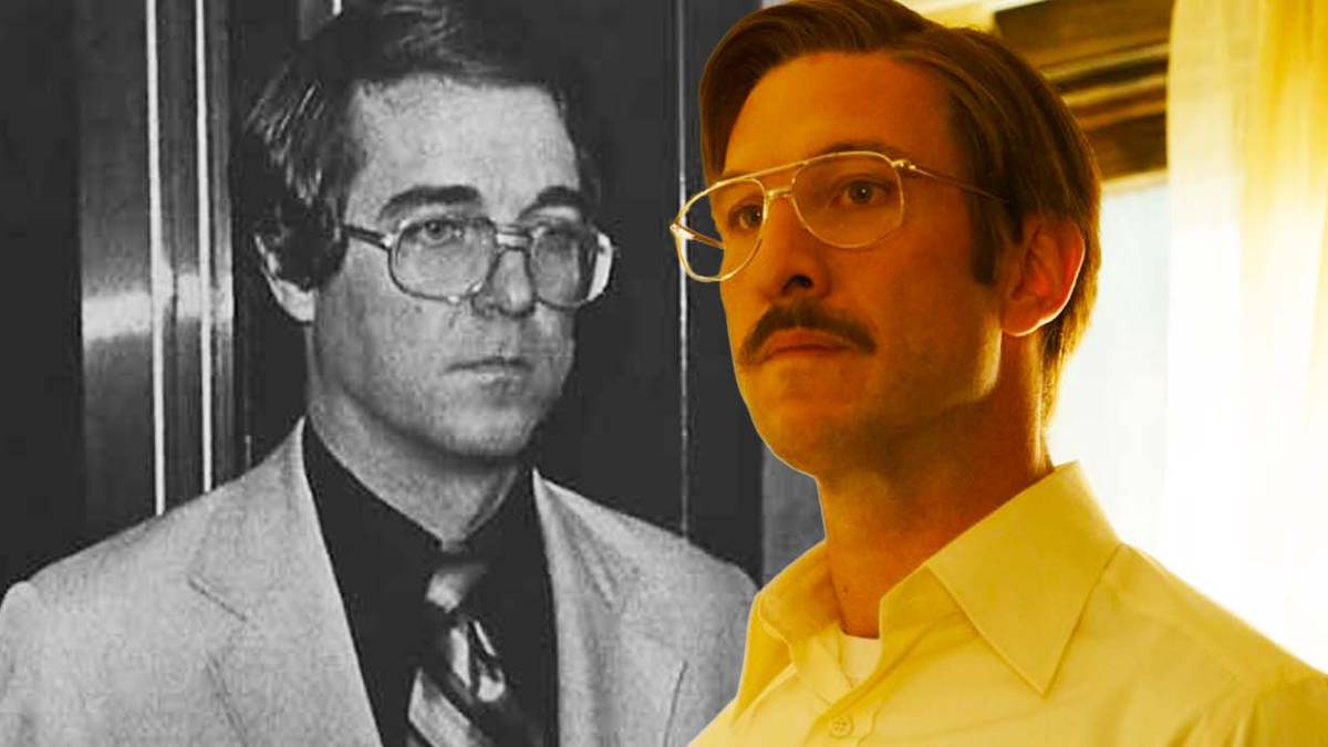 Candy: Where Is Betty Gore's Husband In Real Life?