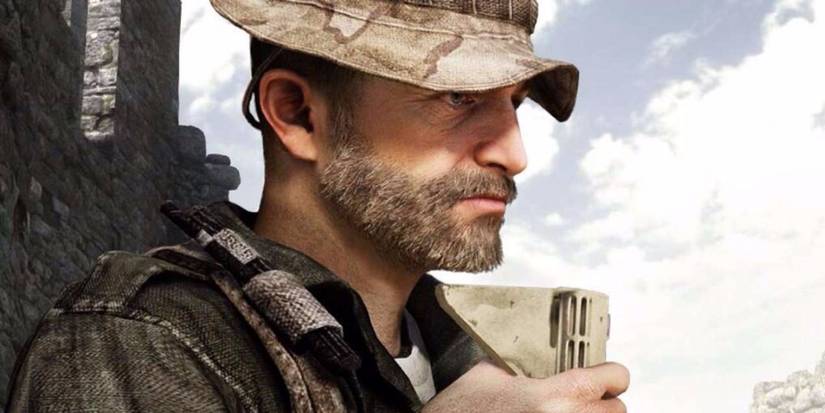 Call Of Duty: The 10 Most Iconic Quotes From The Franchise