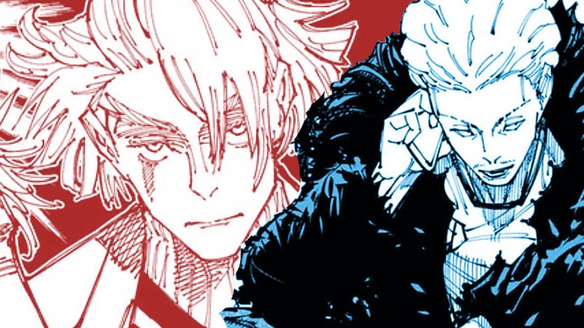 Jujutsu Kaisen Needs to Use Its Author Avatar's Power Against Him