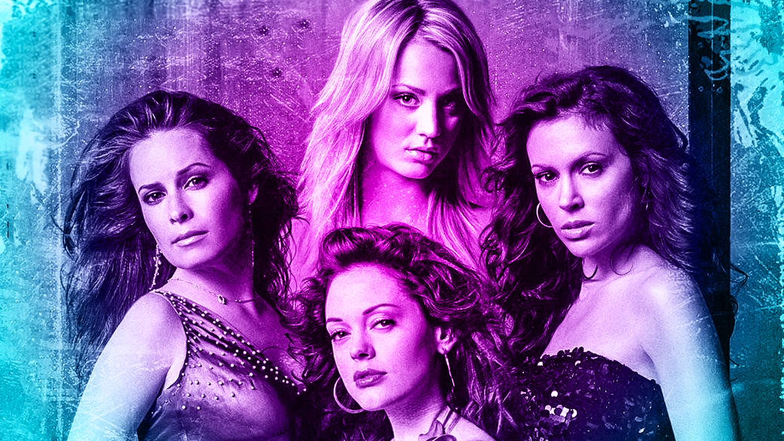 Why Charmed Ended After Season 8 (Was It Canceled?)
