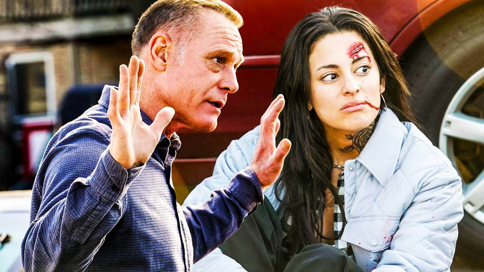 Chicago PD Season 9 Finale: Anna's Fate Hints At Voight’s End