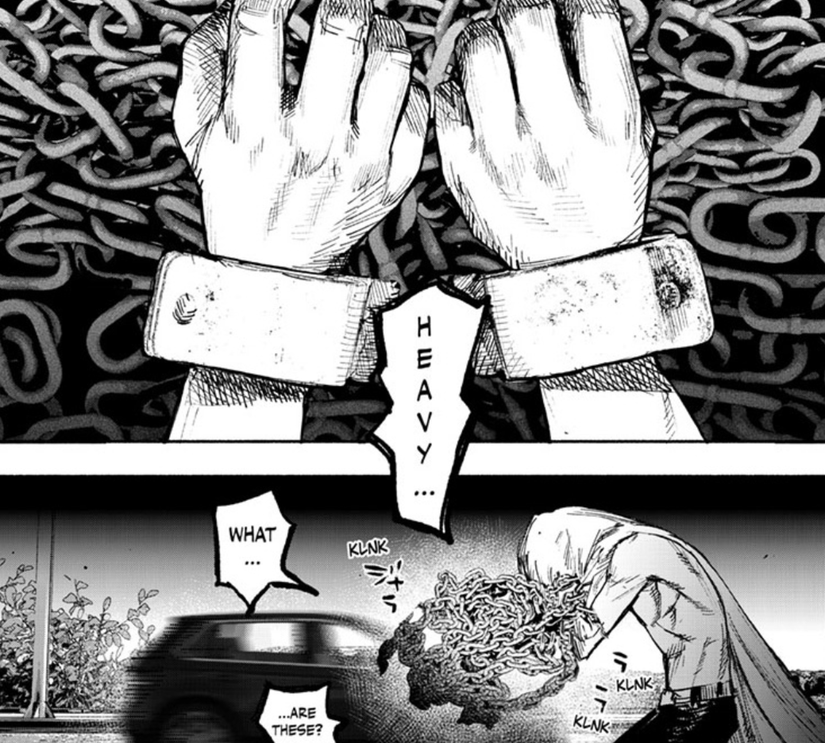 Choujin X's Azuma Twist Transcends Shonen Manga's Obsession with Battles