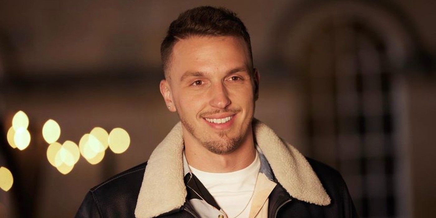 The Courtship: Why Christian Cones Should Star In Possible Season 2 ...