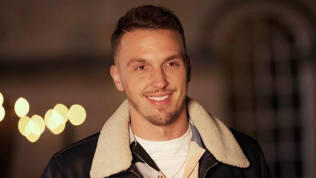 The Courtship: Why Christian Cones Should Star In Possible Season 2