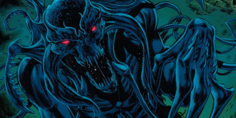 10 Most Terrifying Demons In Marvel And DC Comics