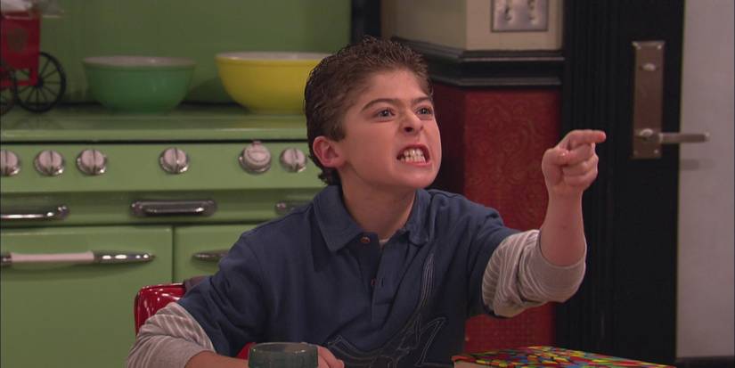 The 10 Funniest Quotes In The Original iCarly