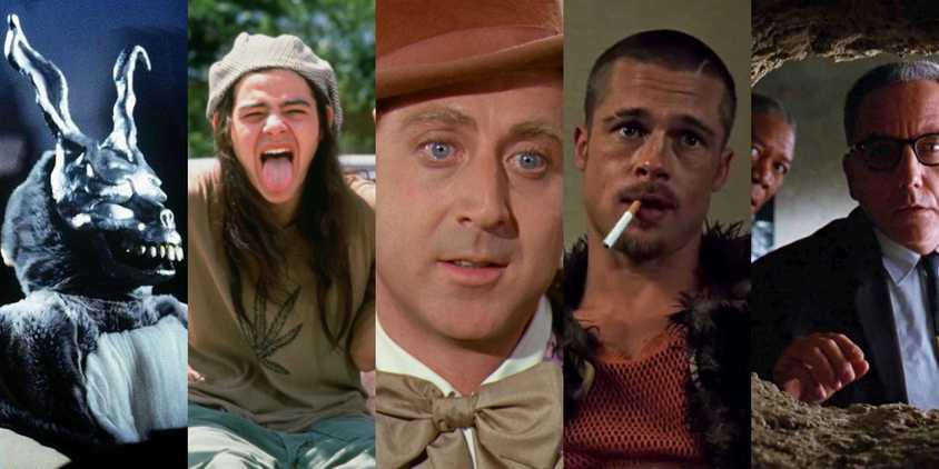 15 Classic Movies Everybody Must Watch If They Haven’t Seen Many Films ...