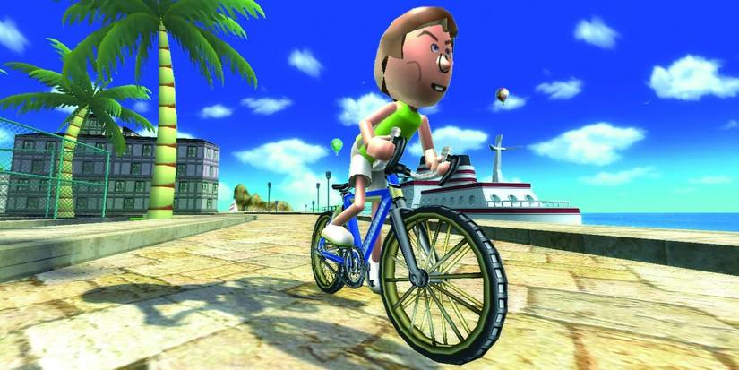Classic Wii Sports Games Nintendo Switch Sports Still Needs