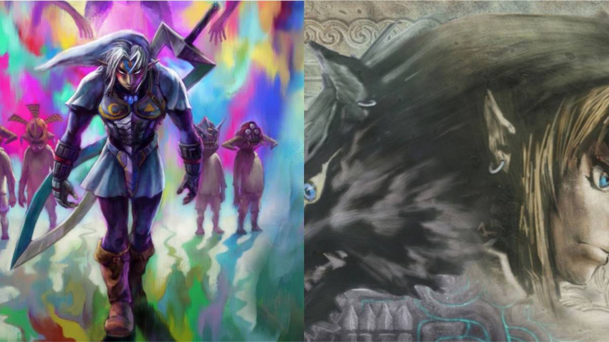 The Legend of Zelda: The 10 Best Versions of Link, Ranked