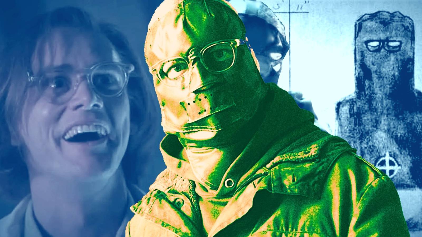10 Subtle Details About The Riddler's Costume In The Batman (2022)