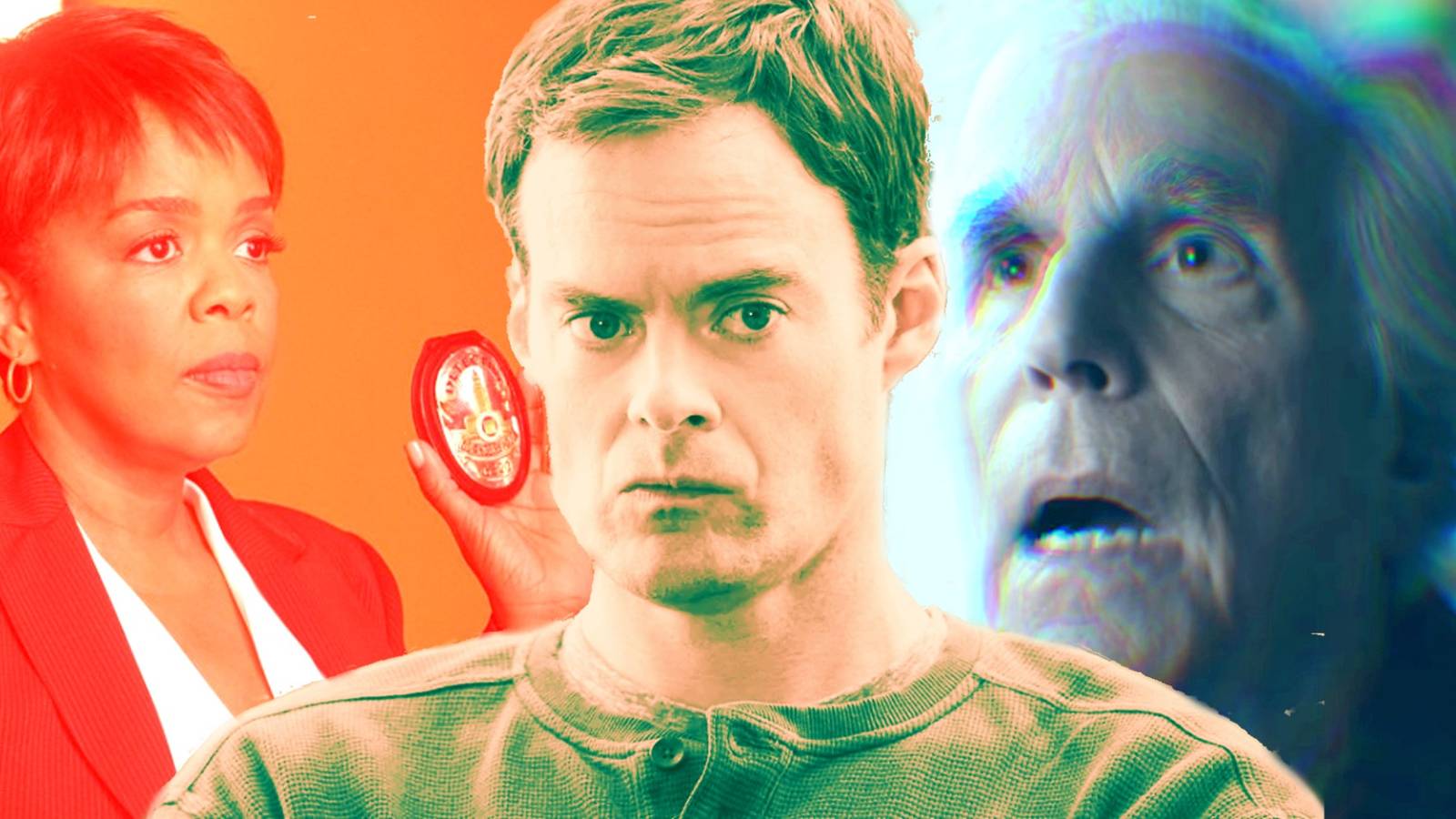 HBO's Barry: 10 Things That Don't Make Sense About The Show