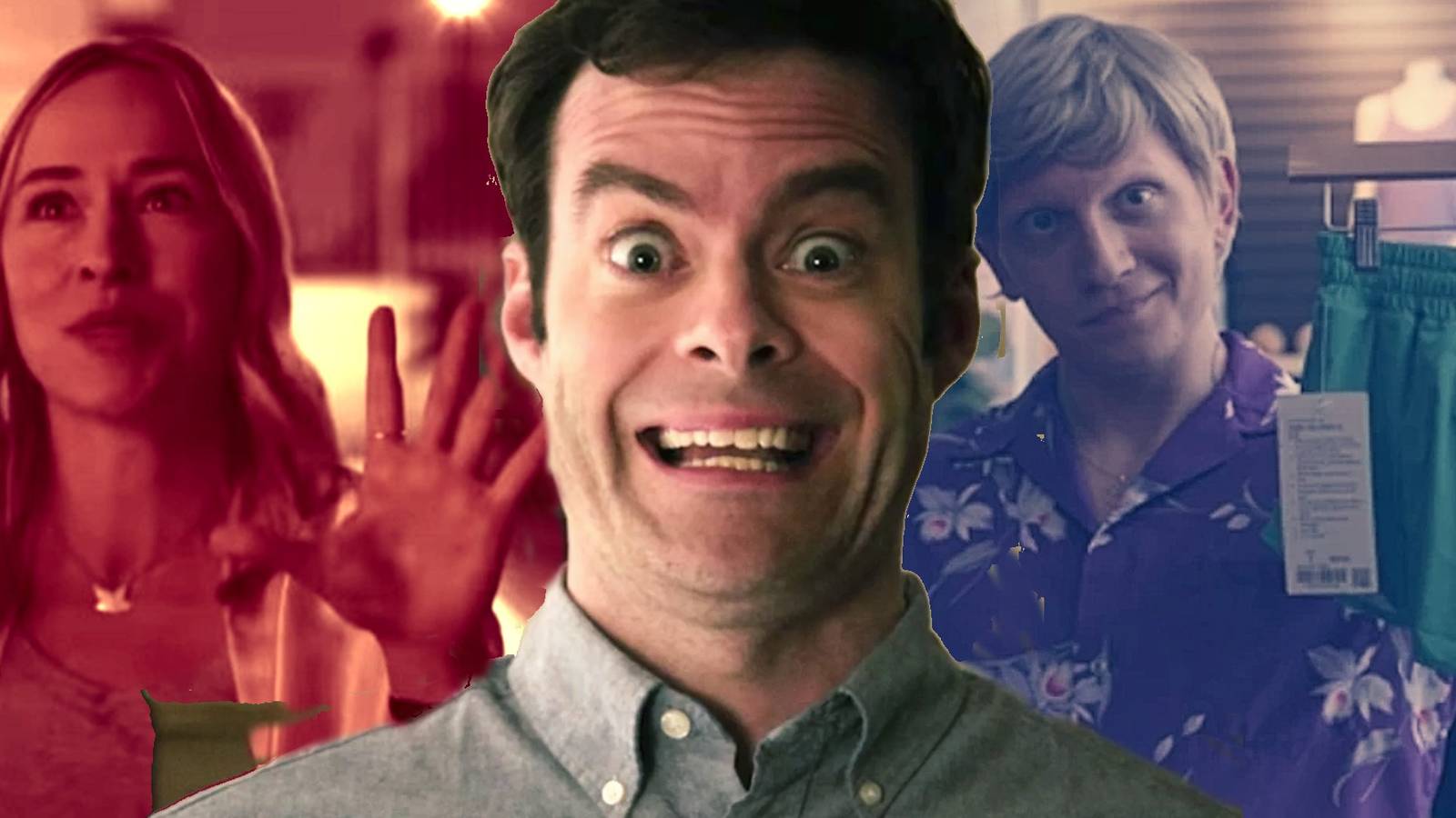 HBO's Barry: 10 Best Quotes From The Series