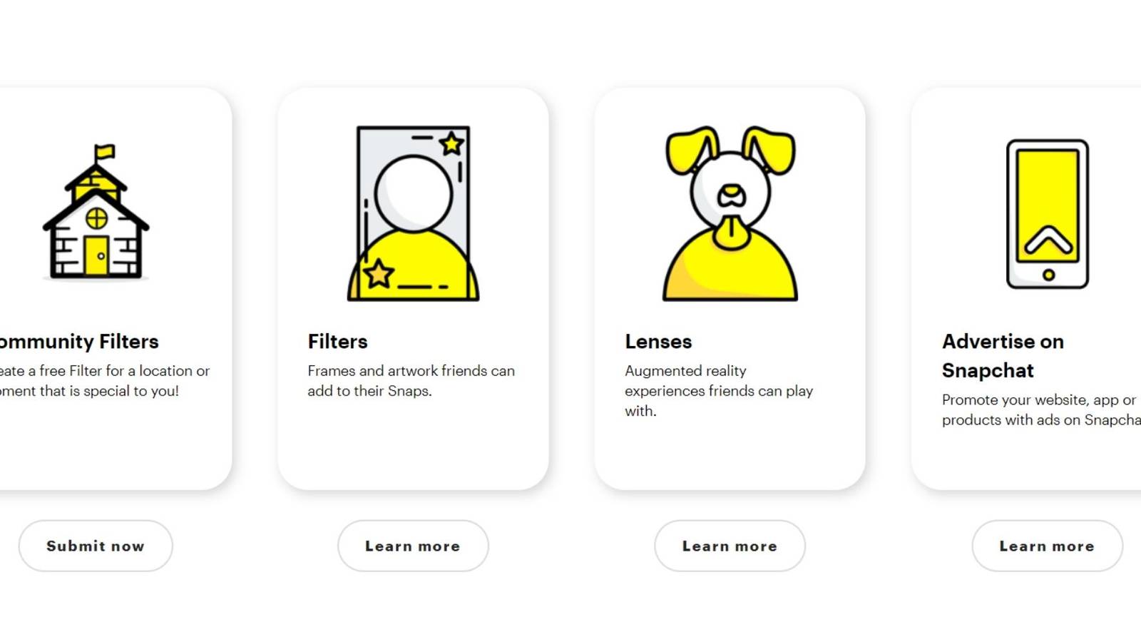 How To Create Your Own Filter On Snapchat