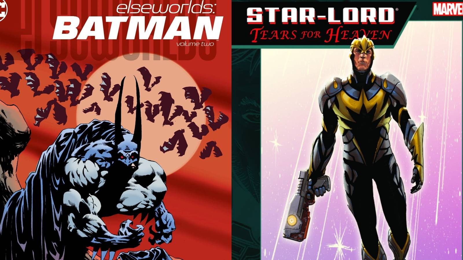 10 Best Comics From Moon Knight Creator Doug Moench