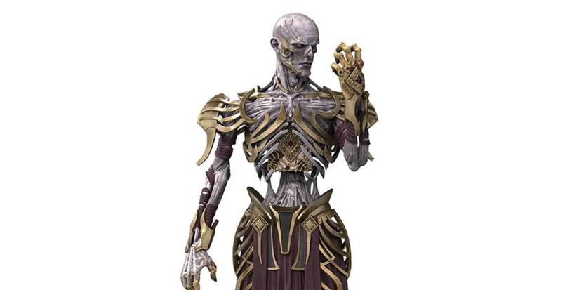 D&D Players Can Now Battle Vecna With Free D&D Beyond Update