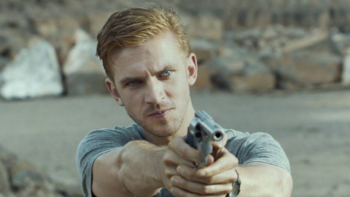 The Guest 2 Update Shared By Original Movie Director