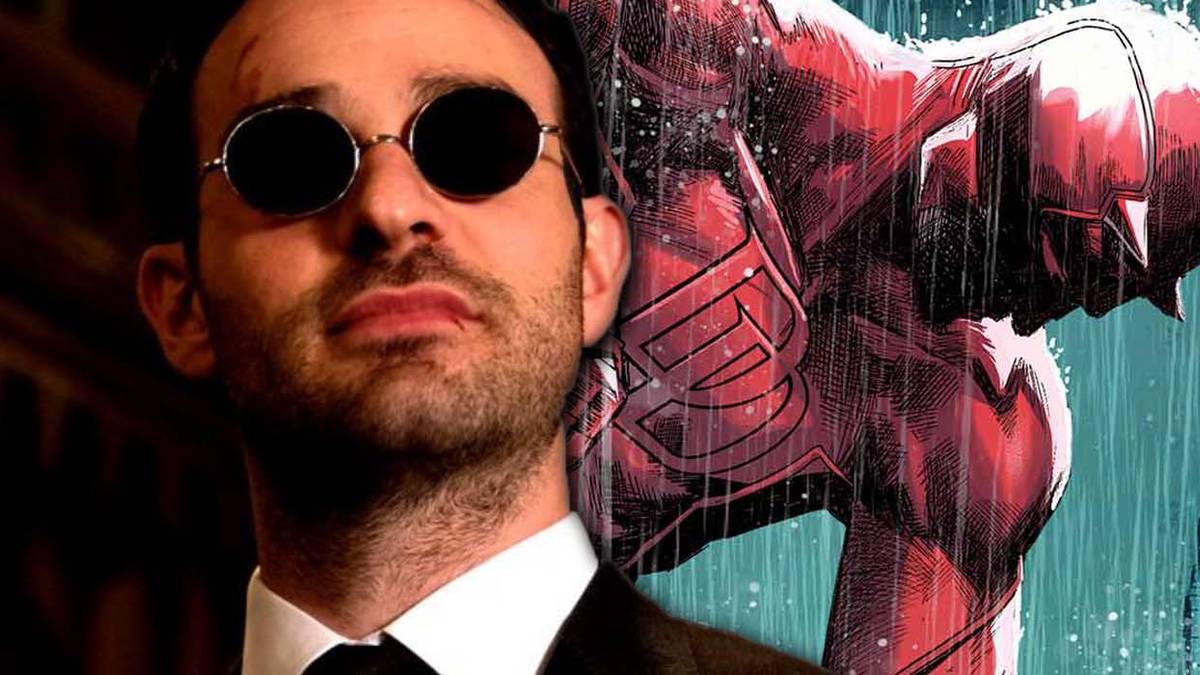 Marvel Comics 'Kills' Matt Murdock Ahead Of Daredevil's MCU Return