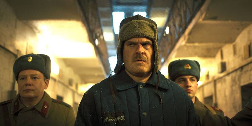 Stranger Things: Every Main Character, Ranked By Power