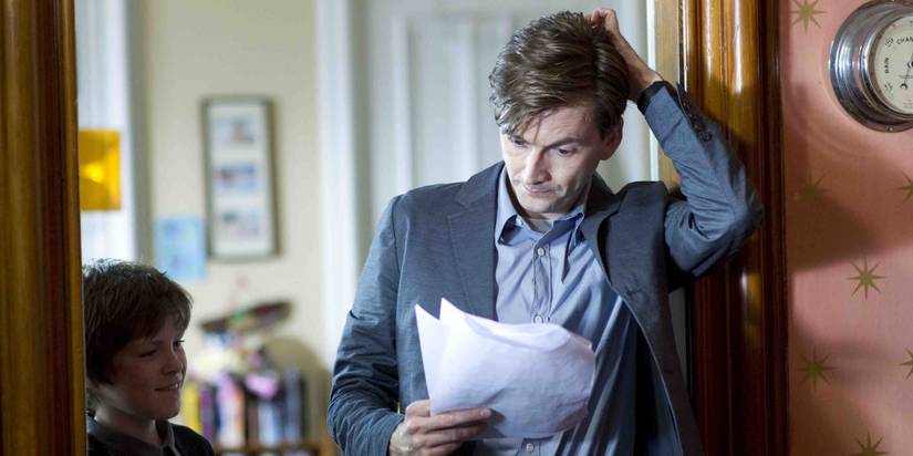 David Tennant's 10 Best Characters, According to Ranker