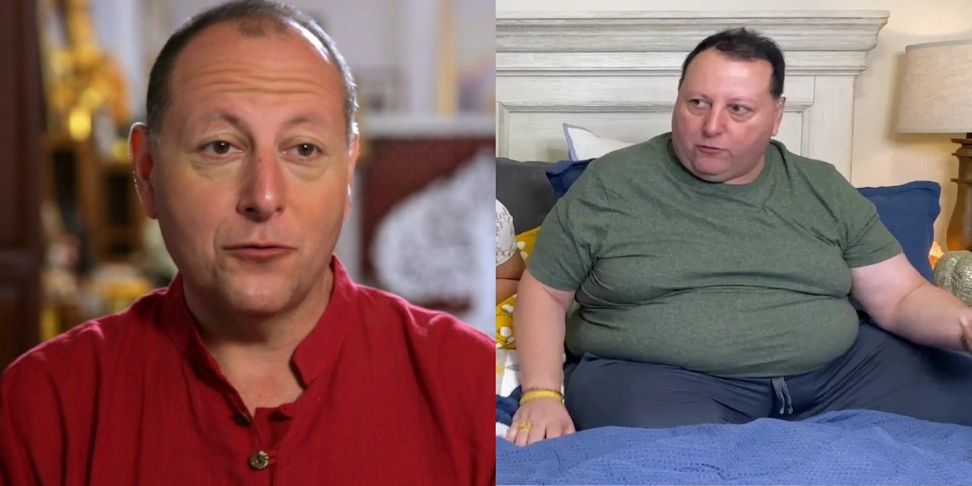 david weight loss