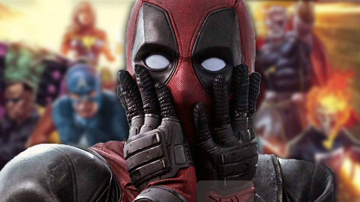 Sorry Deadpool - Only 1 Marvel Hero Is Officially Unkillable (& It's ...