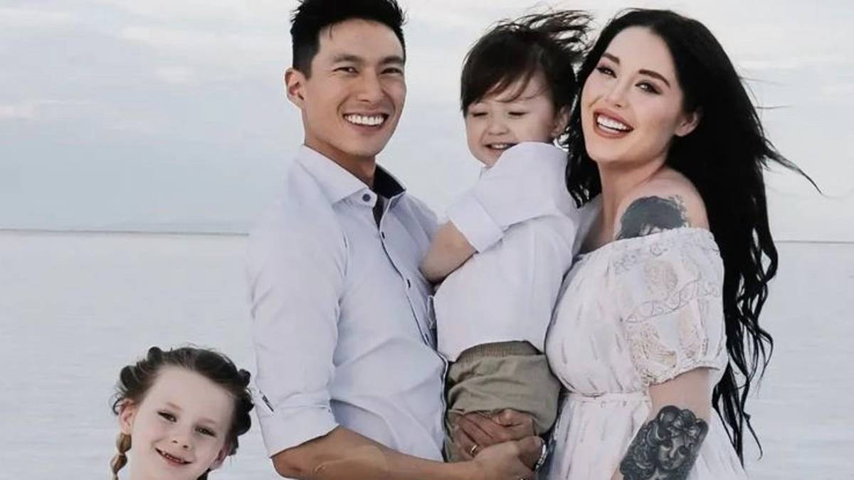 90 Day Fiancé: Deavan Gives Pregnancy Update Amid Taeyang's Illness