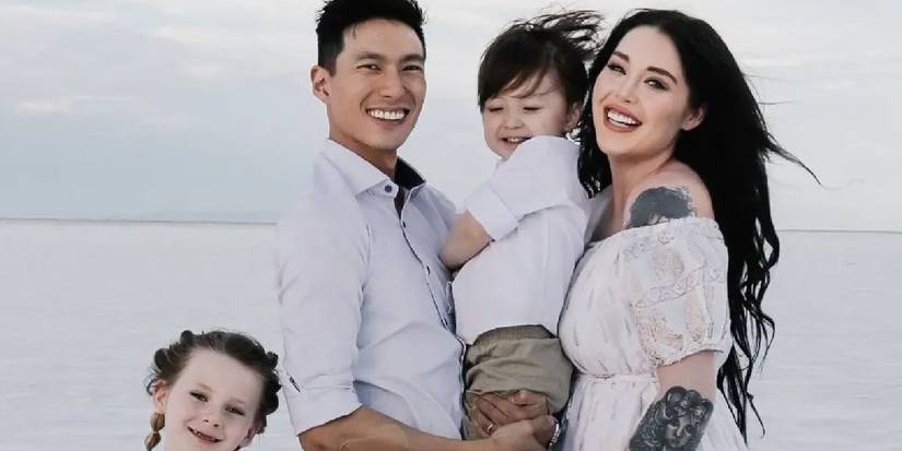 90 Day Fiancé: Deavan Shares Update About New Baby With Topher