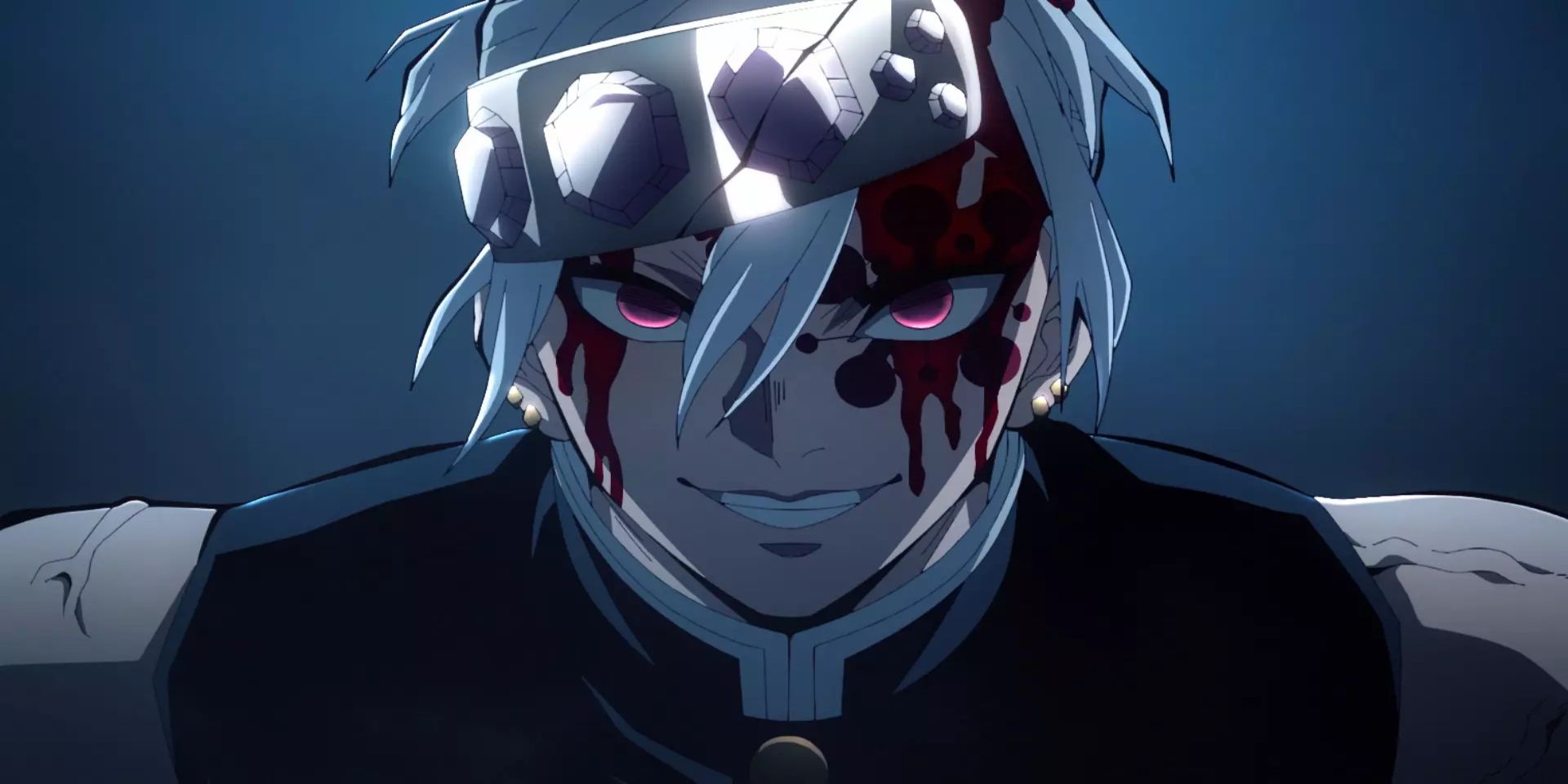 How Powerful Is Demon Slayer's Tengen Uzui?