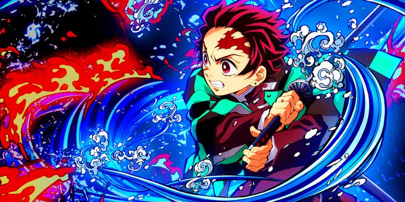 Demon Slayer's Total Concentration Breathing Technique Explained