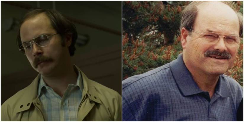 Mindhunter: 10 Most Accurate Depictions of Serial Killers